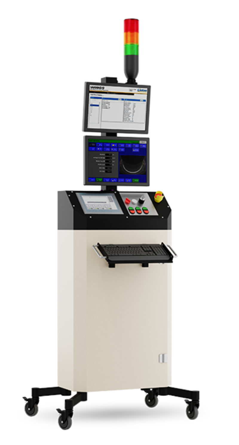 Home | Linton Crystal Technologies