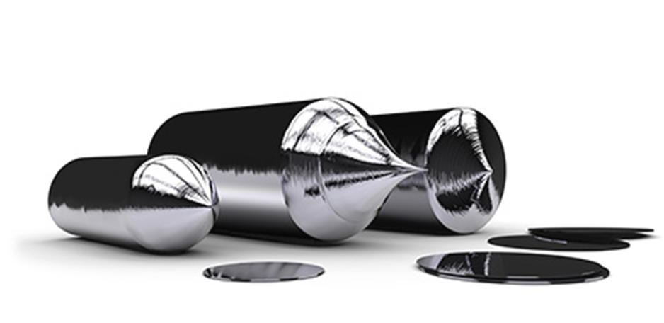 Company | Linton Crystal Technologies