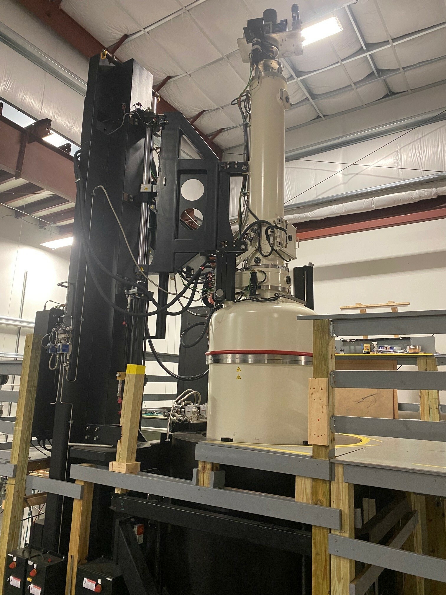 KX320MCZ Grower in U.S. Headquarters is Available for Purchase | Linton ...